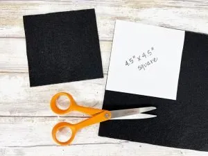 Dollar Tree Craft Clay Pot Graduation Cap